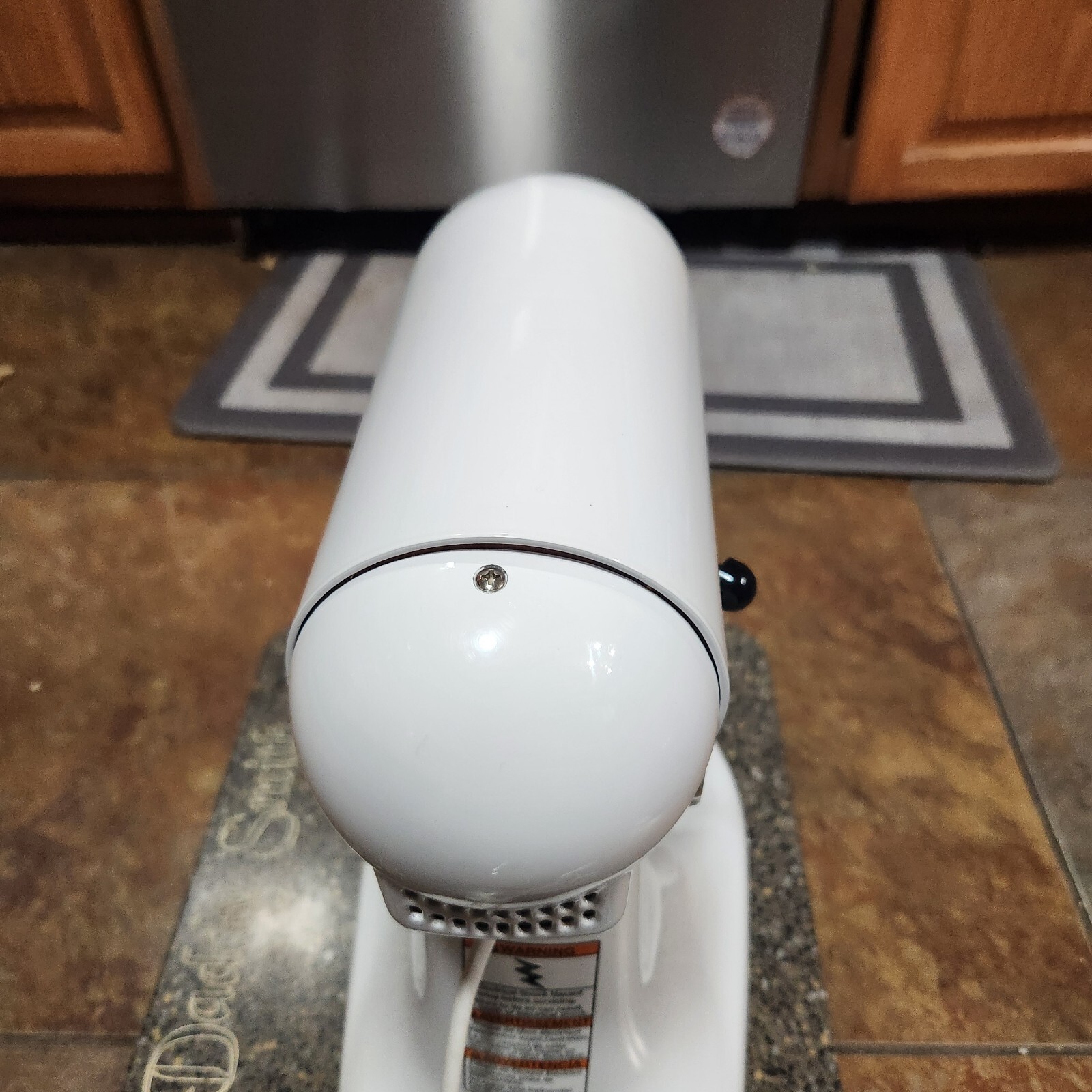 KitchenAid KSM150 Artisan Stand Mixer 5 Qt | eBay