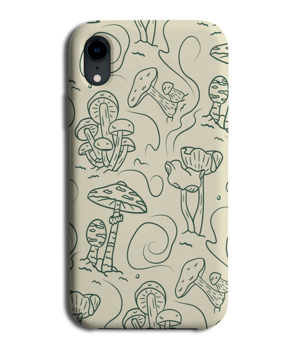 Iphone Case Sketch