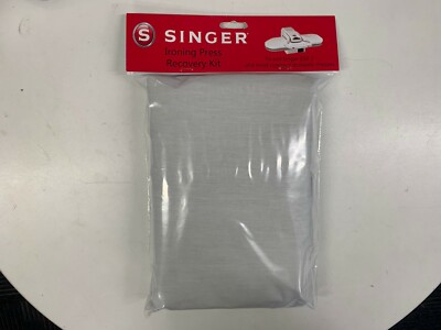 Singer Recovery Kit - New Cover for Singer MSP7 ESP2 MP4 Elna Ironing ...