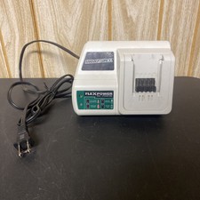 Masterforce Flexpower 18v NiCd Lithium Ion Battery Charger 252-8036 ...