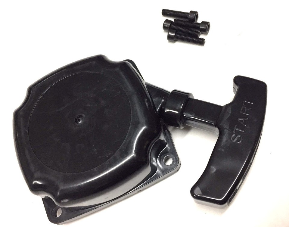 ARRANQUE POR PULL START 40CC TANAKA POWER EQUIPMENT PURE FIRE 40CC ...