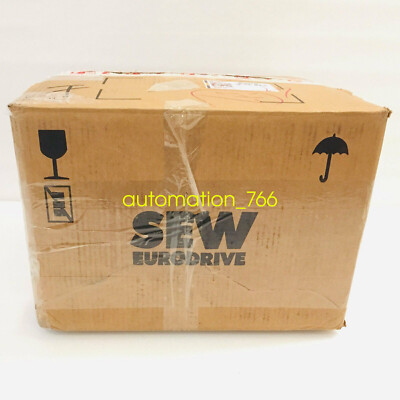 1PC New SEW frequency converter MC07B0003-5A3-4-00 Via DHL or FedEx | eBay