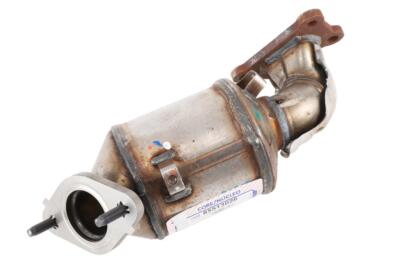 GM Genuine Parts 85513028 Catalytic Converter | eBay