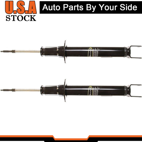 Monroe Genuine OEM Front Struts For 2008-2010 Dodge Challenger Lifetime ...