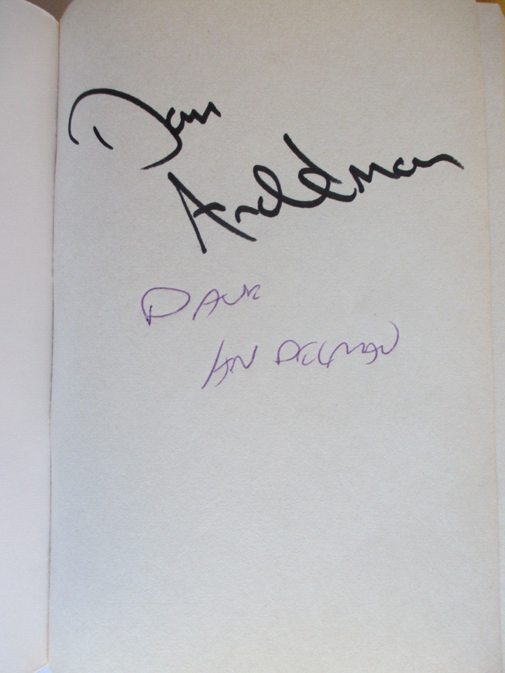 Phantom Gourmet Guide to Boston's Best Restaurants by Dan/Dave Andelman ...