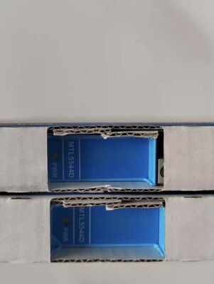 New MTL5544D Analog Input Barrier | eBay