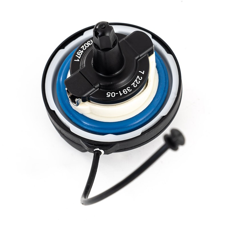 Fuel Gas Tank Filler Cap 16117222391 For BMW E36 E46 E60 E90 E92 X3 X5 ...