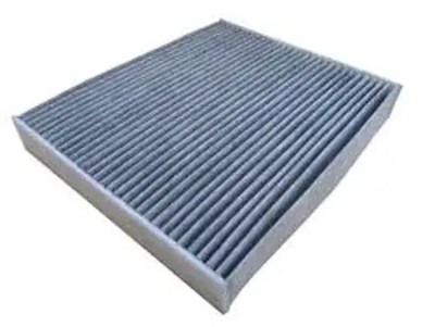 Filtre d'habitacle Cartouche filtrante MS-6533C ALCO FILTER pour VOLVO ...