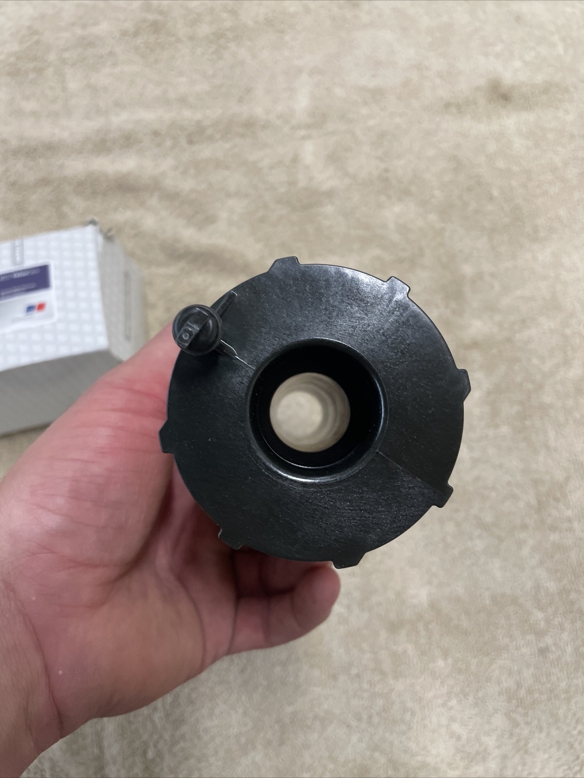 Oil Filter Mann-filter HU 7016 X MTU X57518300024 for sale online | eBay