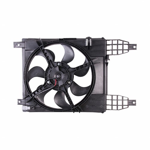 For Pontiac G3 Wave Hatchback Radiator Fan 2009 2010 For GM3115225 ...