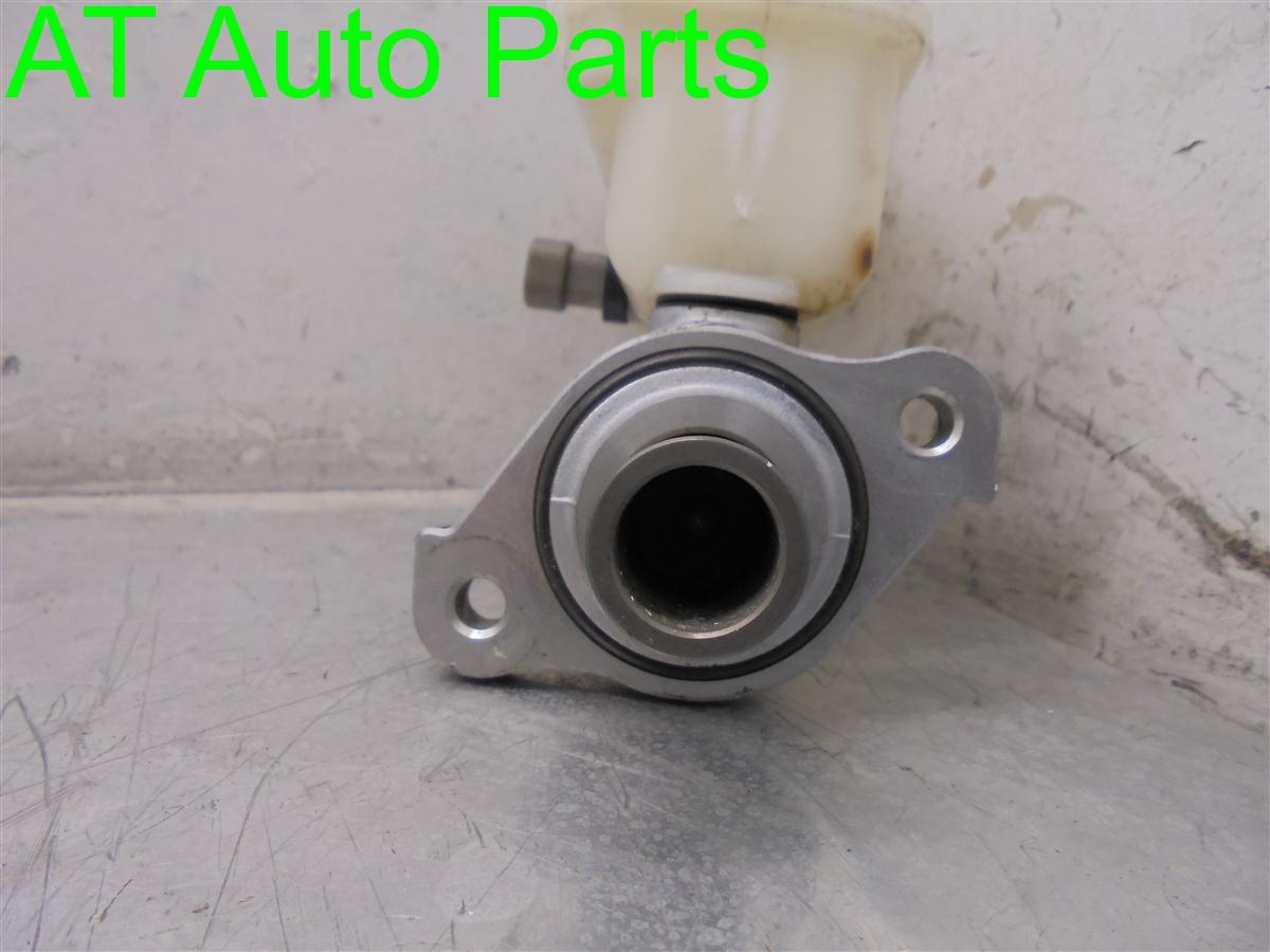 11-15 CHEVROLET EQUINOX TERRAIN 2.4L BRAKE BOOSTER MASTER CYLINDER OEM ...