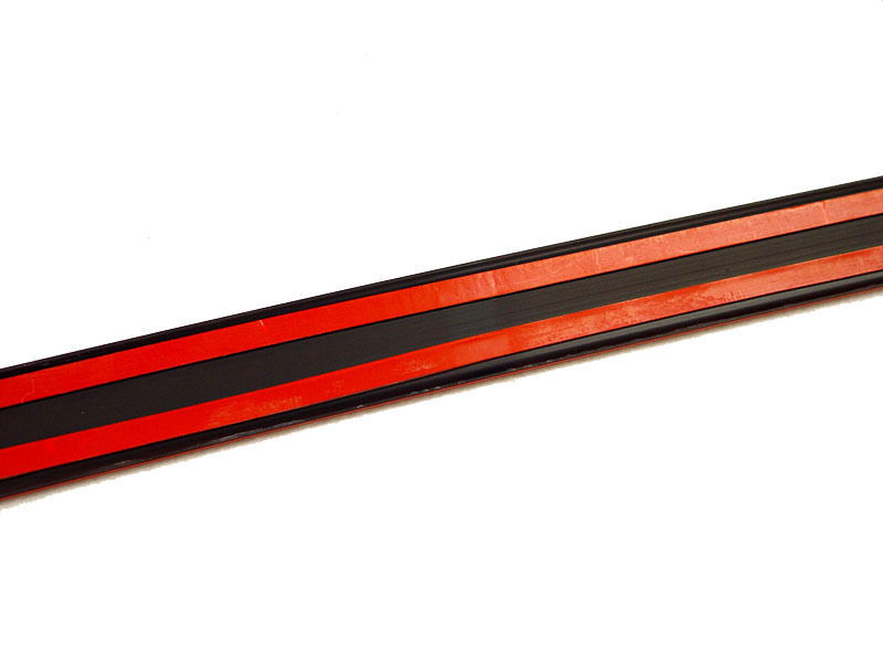 M Style Unpainted Trunk Lip Spoiler Wing New Fit For 1996 2001 Audi A4 m-style-unpainted-trunk-lip-spoiler-wing-new-fit-for-1996-2001-audi-a4