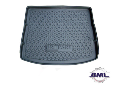 LAND ROVER FREELANDER 2 BOOT LINER - ANTI-SLIP. PART - DA5554 | eBay UK