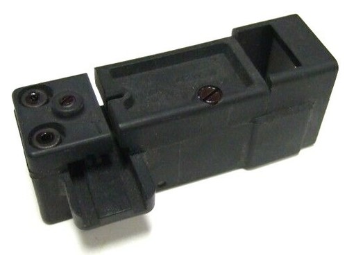 Hand Crimp Tool Modular Ratchet Crimper 28-22 AWG | Molex 69008-0949 W ...