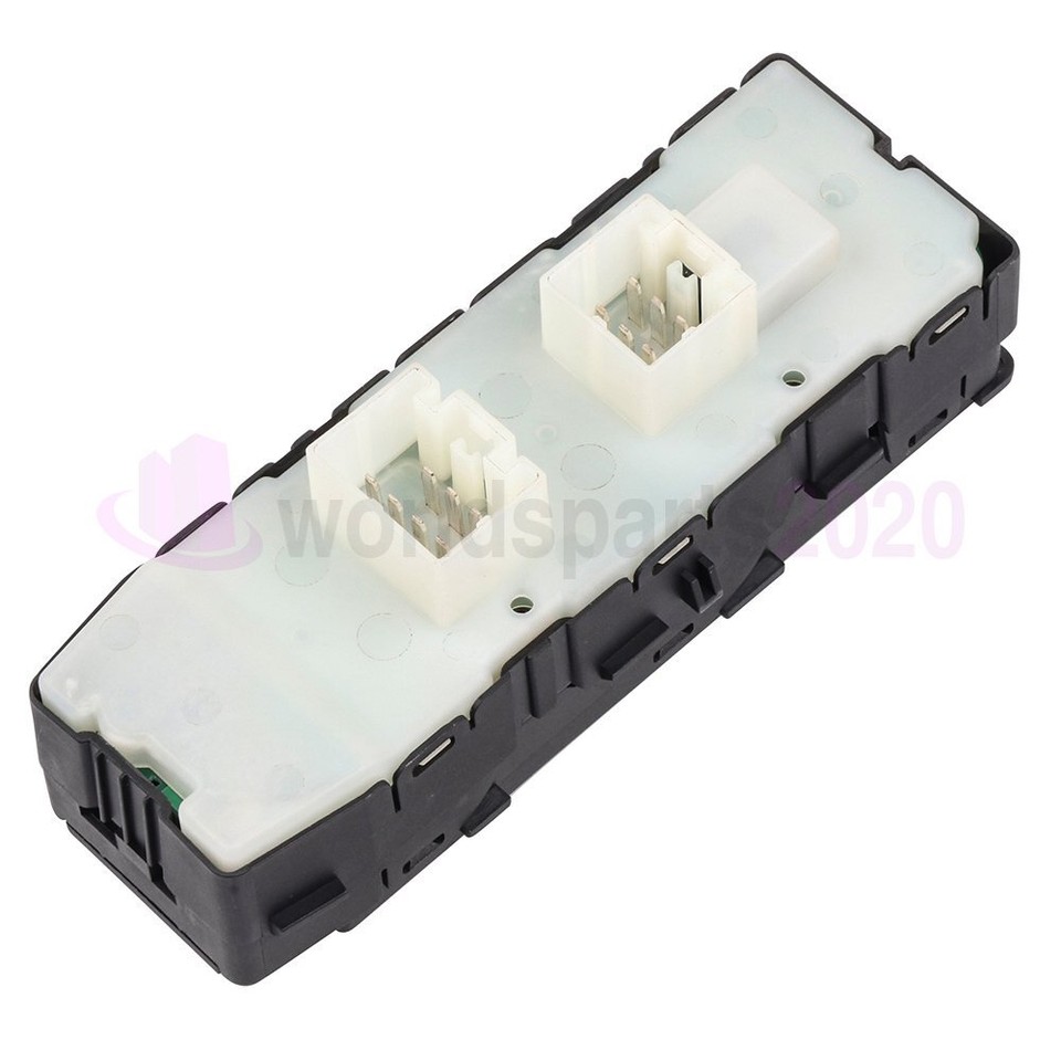 Window Switch Compatible with Jeep Compass Patriot Dodge Caliber 2007 ...