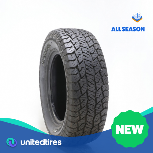 New 255/65R17 Hankook Dynapro AT2 110T | eBay