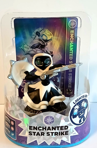 Skylanders Swap Force - Enchanted Star Strike | eBay