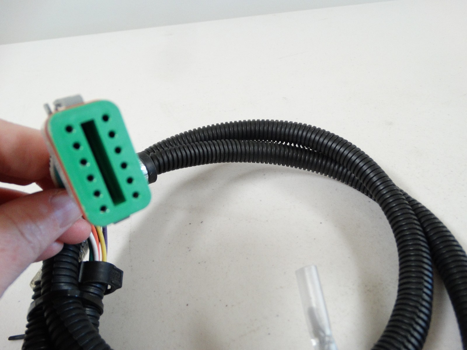 Ag Leader PN: 4000510-5 Cable - LPCM, Switch Terminal, 5ft | eBay