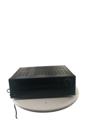 Onkyo Home Theater System AV Receiver HT-R390 Tested/Works | eBay