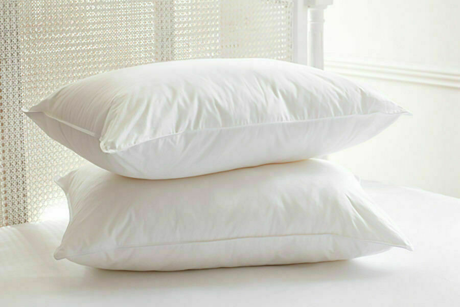 WINTER SALE NEW MEMORY FOAM CORE ORTHOPAEDIC EXTRA SUPPORT FIRM BED ...