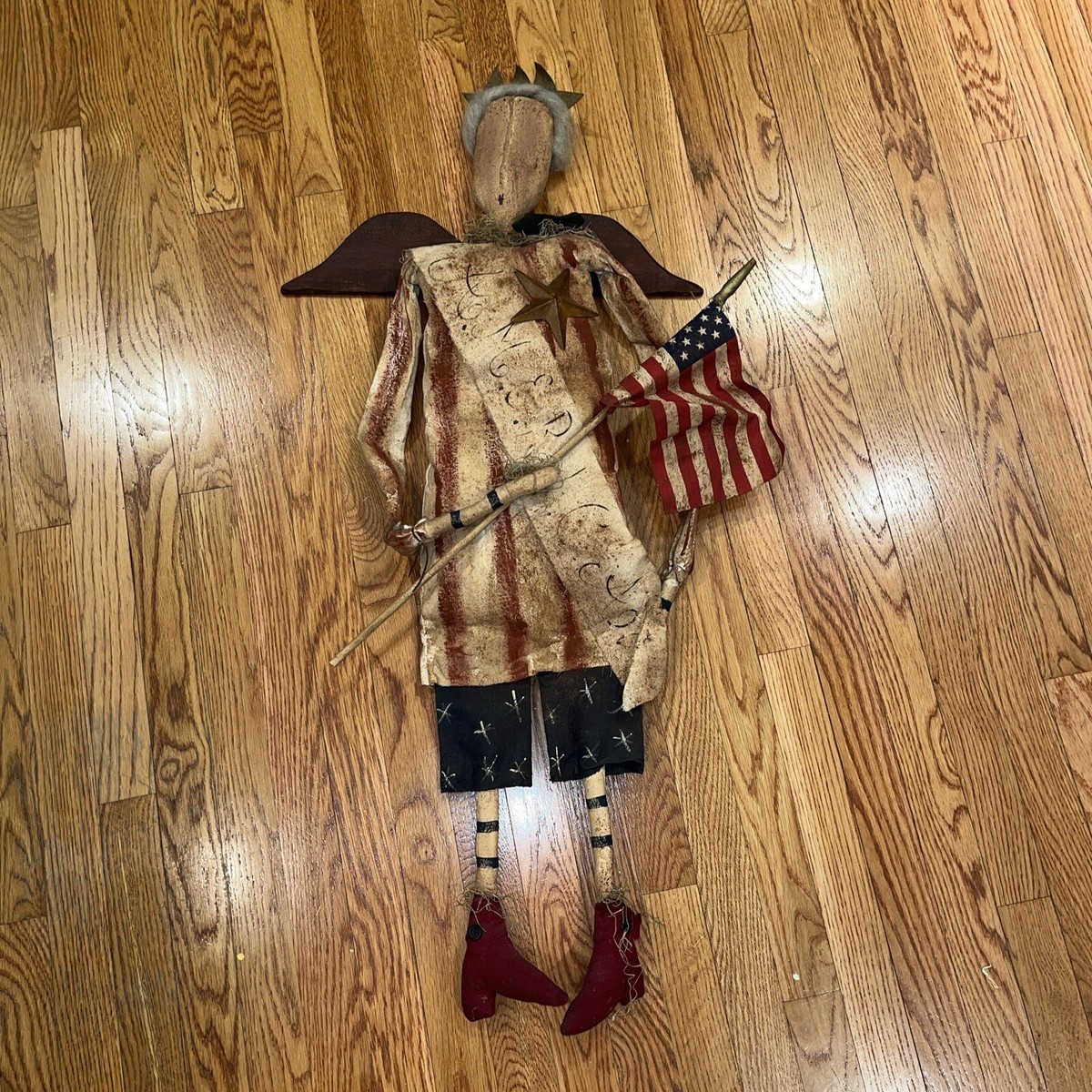 Primitive Handmade Crafts Etsy The Primitive Lady