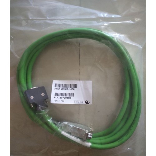 1PCS NEW FOR Siemens V90 servo encoder cable 6FX3002-2DB20-1AD0 3M FAST ...
