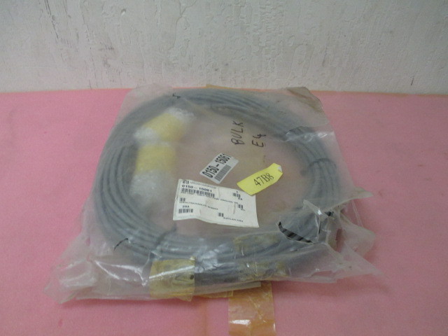 AMAT 0150-15061 EMC Comp., Cable Assy, Pump Umbilical 100, Assembly | eBay
