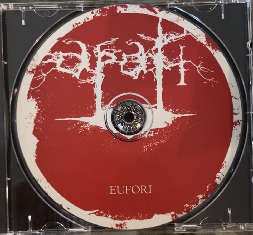 Apati - Eufori lifelover darkthrone xasthur mayhem happy days DSBM ...