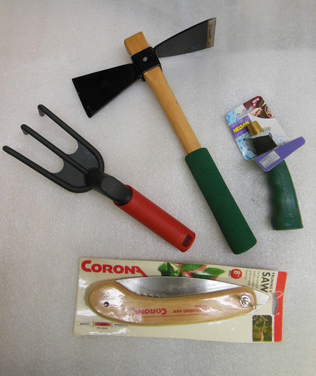Garden Hand Tools Names 8 Gardening Tool Names To Know For Lawn