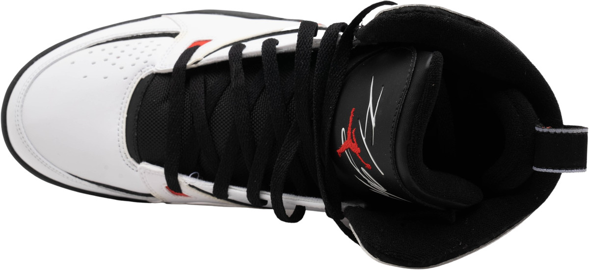 Las mejores ofertas en Jordan SC-2 White Red | eBay