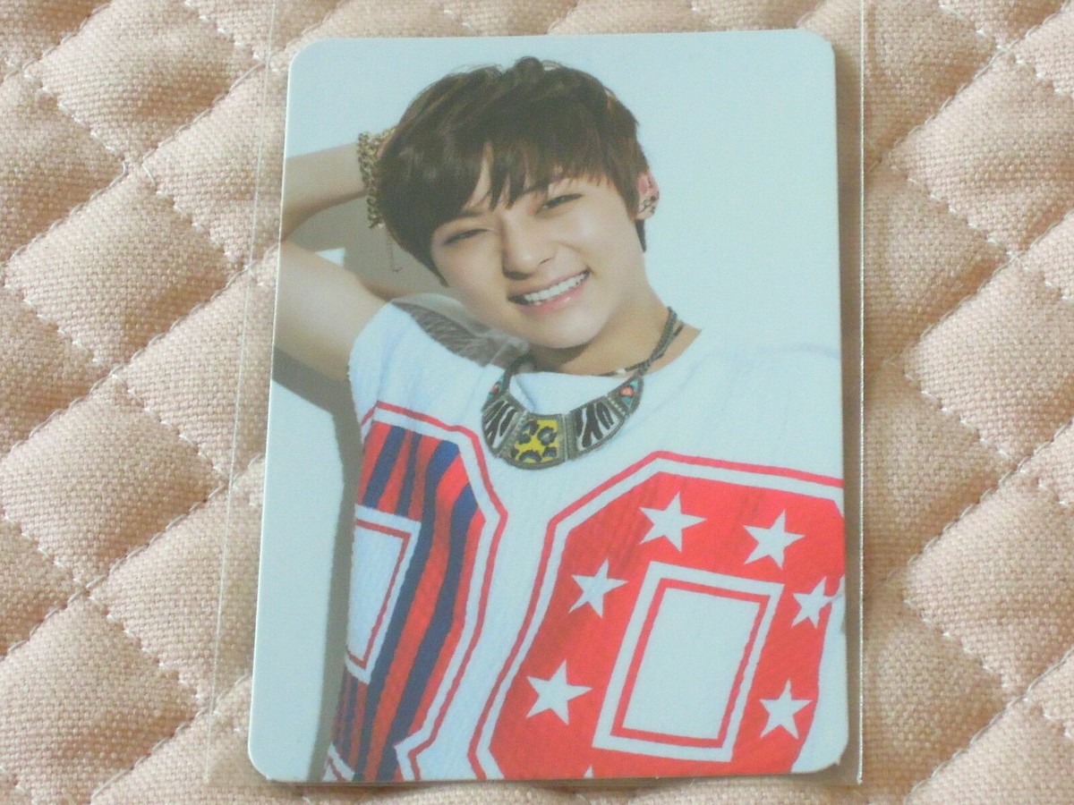 Nuest Aron Sleep Talking