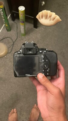 nikon d3500 camera | eBay