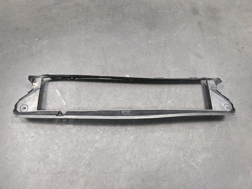 Radiator Lower Shutter Grille Shroud 2017 Honda CR-V 71202-TLA-A00 2018 ...