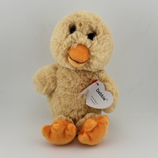 Debbie the Duck - Attic Treasures - Beaniepedia