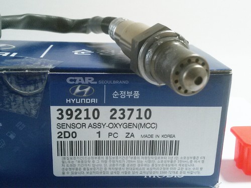 Genuine Original Oxygen Sensor O2 Front for 2004-2006 Tiburon 2.0L ...