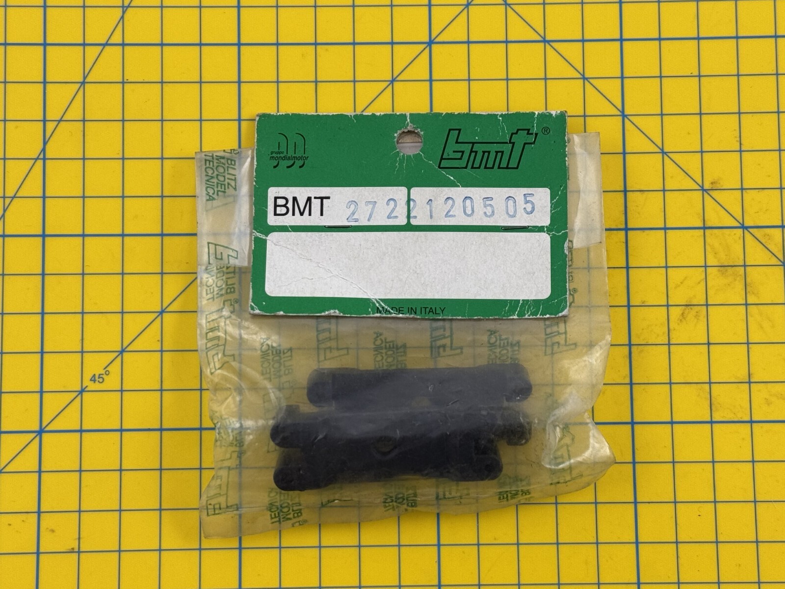 BMT Spare Parts 2722120505 Vintage Modélisme | eBay