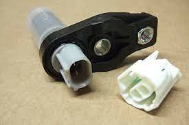 TOYOTA OEM Genuine Sensor, Speed, Front, RH / LH 89542-60030 | eBay