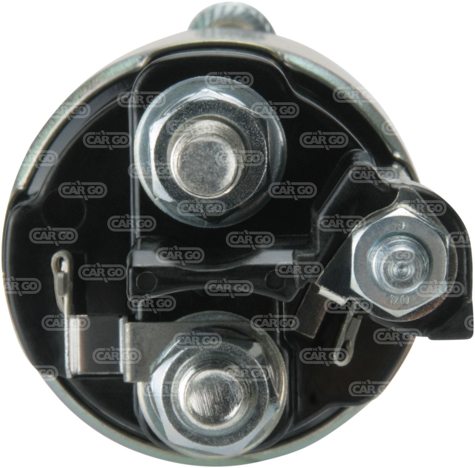 Starter Motor Solenoid 12v Fits MERCEDES SPRINTER VITO C CLS E GLK ...