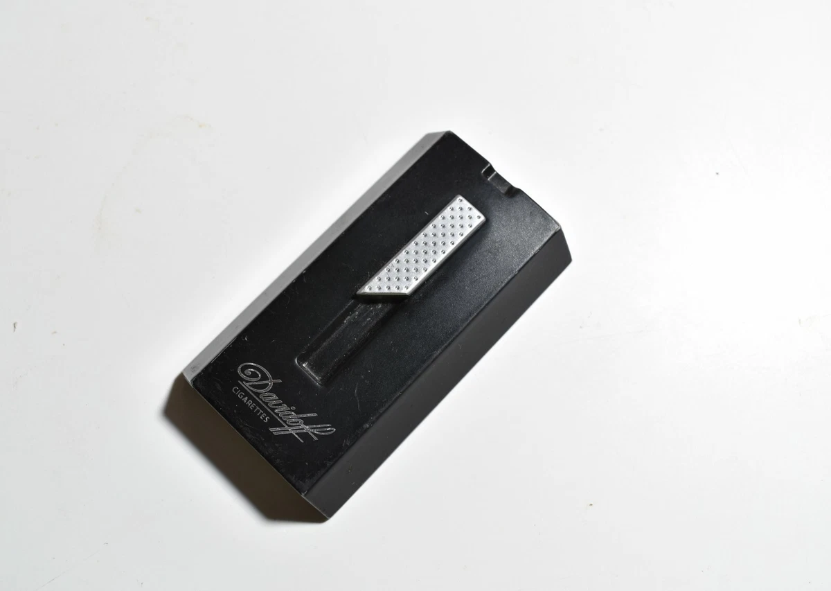 Davidoff Cigarettes Light