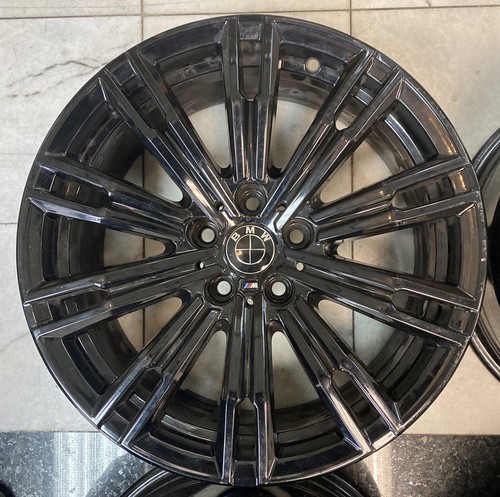 BMW OEM 3-SERIES G20 G21 STYLE 790M 18” FRONT Wheel | eBay