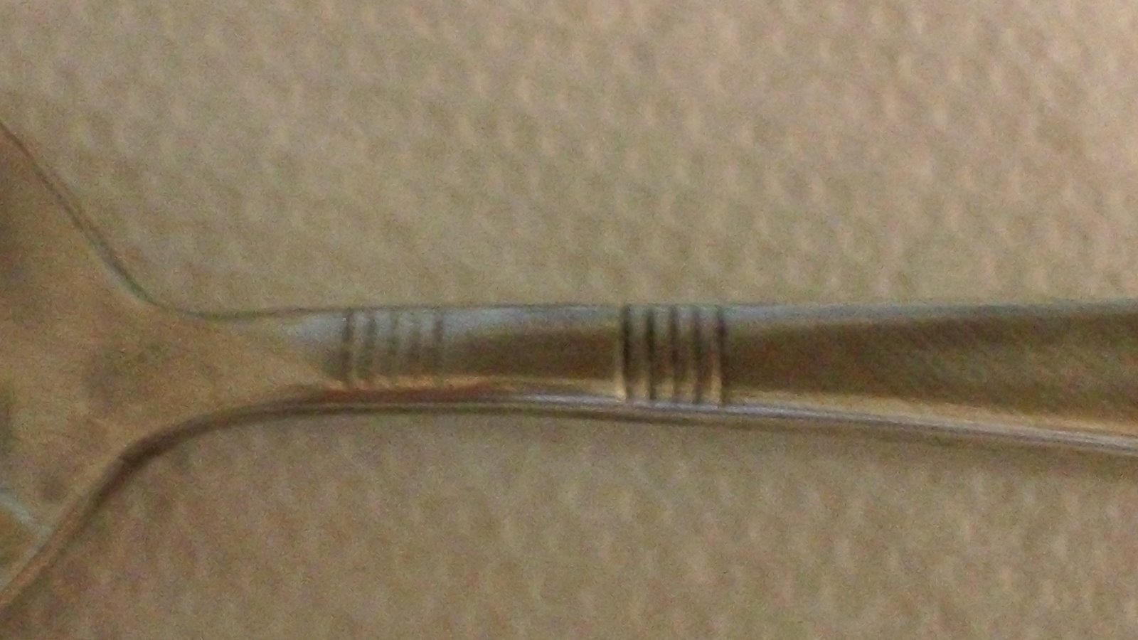 VINTAGE INTERNATIONAL SILVER CO XII marked tangier | eBay