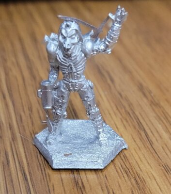 BattleTech *IWM BT-003 Basilisk Protomech (*See Per Order Flat Rate ...