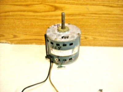 Motors - Ge Commercial Motor