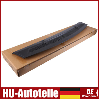 Neu Gitter Verkleidung Windabweiser für Mercedes-Benz W169 A-Klasse ...