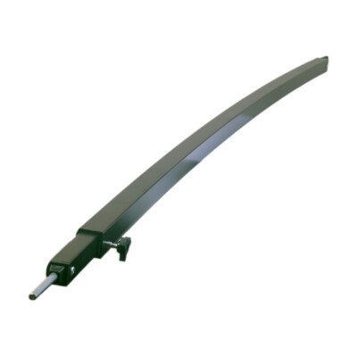 Awning Curved Roof Rafter Black 20mm Rise Caravan RV DOMETIC JAYCO ...