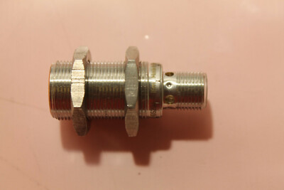 IFM IGS204 Sensor | eBay