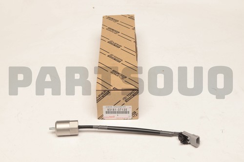 8318137120 Genuine Toyota SENSOR, SPEEDOMETER 83181-37120 | eBay