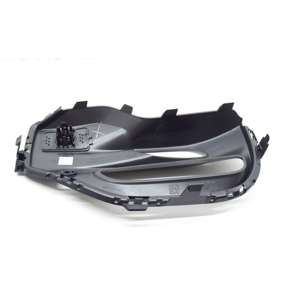 BMW X5 G05 M Front Left Fog Light Grille 51118099731 NEW GENUINE | eBay