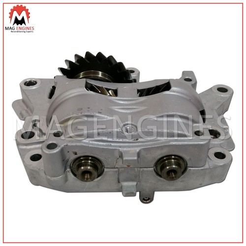 13620-36020 GENUINE BALANCER ASSY TOYOTA 1AR-FE 2AR-FE | eBay