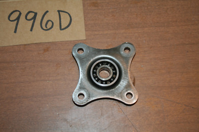 1983 Yamaha YTM 200K Clutch Lifter Pusher Plate OEM 83 A | eBay